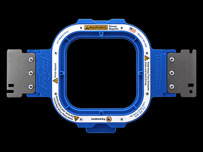 Mighty Hoops for Renaissance Embroidery Machines – Allied International Inc