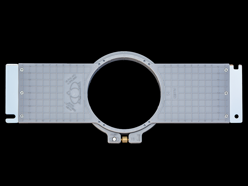 SWF Standard Allied Grid-Lock Hoops (AGL / AGLC) - Embroidery Hoops ...