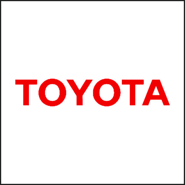 Toyota Hoops - Allied & Mighty Hoops (Magnetic) for Toyota Embroidery ...