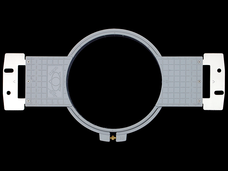 ZSK Standard Allied Grid-Lock Hoops (AGL / AGLC) - Embroidery Hoops ...